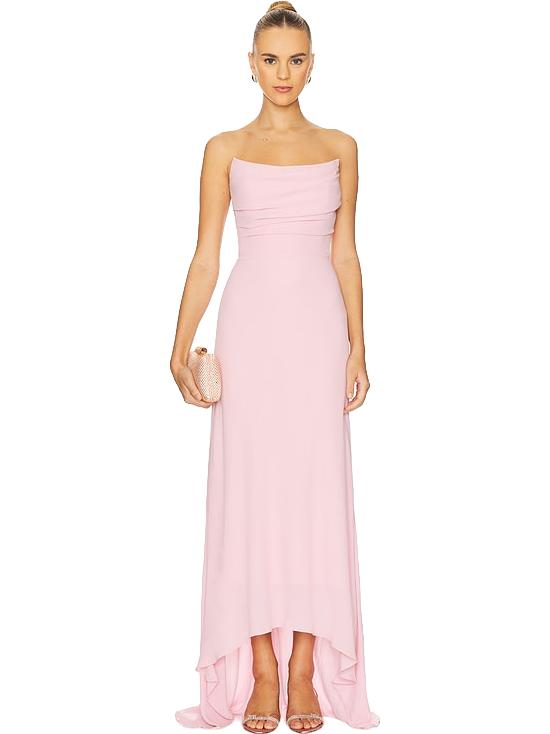 NBD NBD Renee Gown